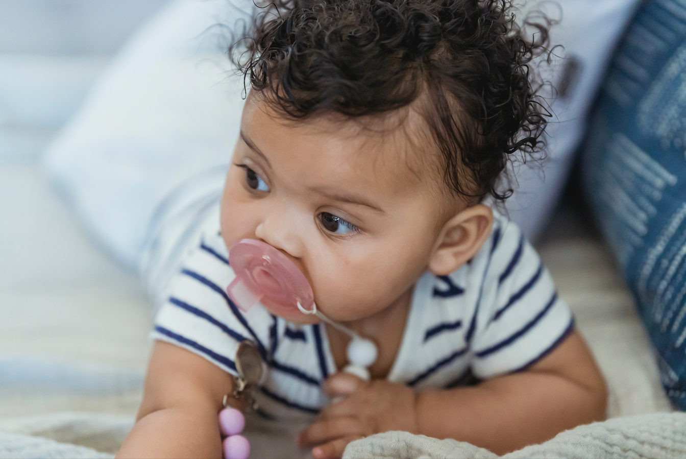 Introducing Pacifiers: Things to Know – Cubtale
